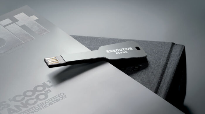 Die Geschichte der USB-Sticks, ein beliebtes Werbegeschenk