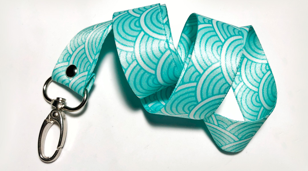 Lanyards als Werbegeschenk erfolgreich einsetzen