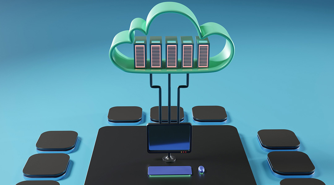 USB-Stick versus Cloud: Das sind die Vor- und Nachteile