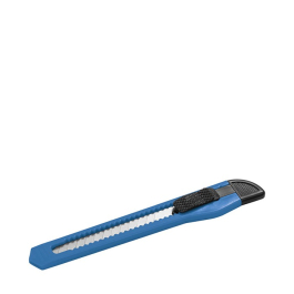 Cutter im klassischen Stil als Werbeartikel | Ab 0,15€