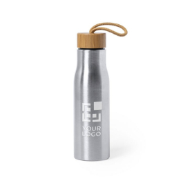 Flaschen aus Edelstahl bedrucken | Ab 3,50€