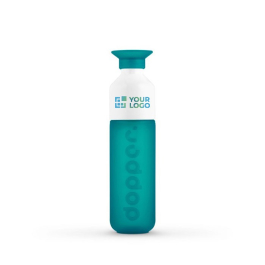 Wiederverwendbare Dopper-Flasche bedrucken | Ab 8,92€