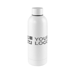 Stahlflasche im tadellosen Design | Ab 3,32€