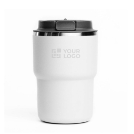 Doppelwandiger Becher To Go, 355 ml | Ab 16,16€