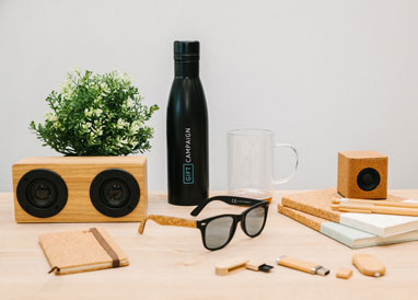 Giveaways mit Logo und Ideen für Firmen | Ab 0,07€